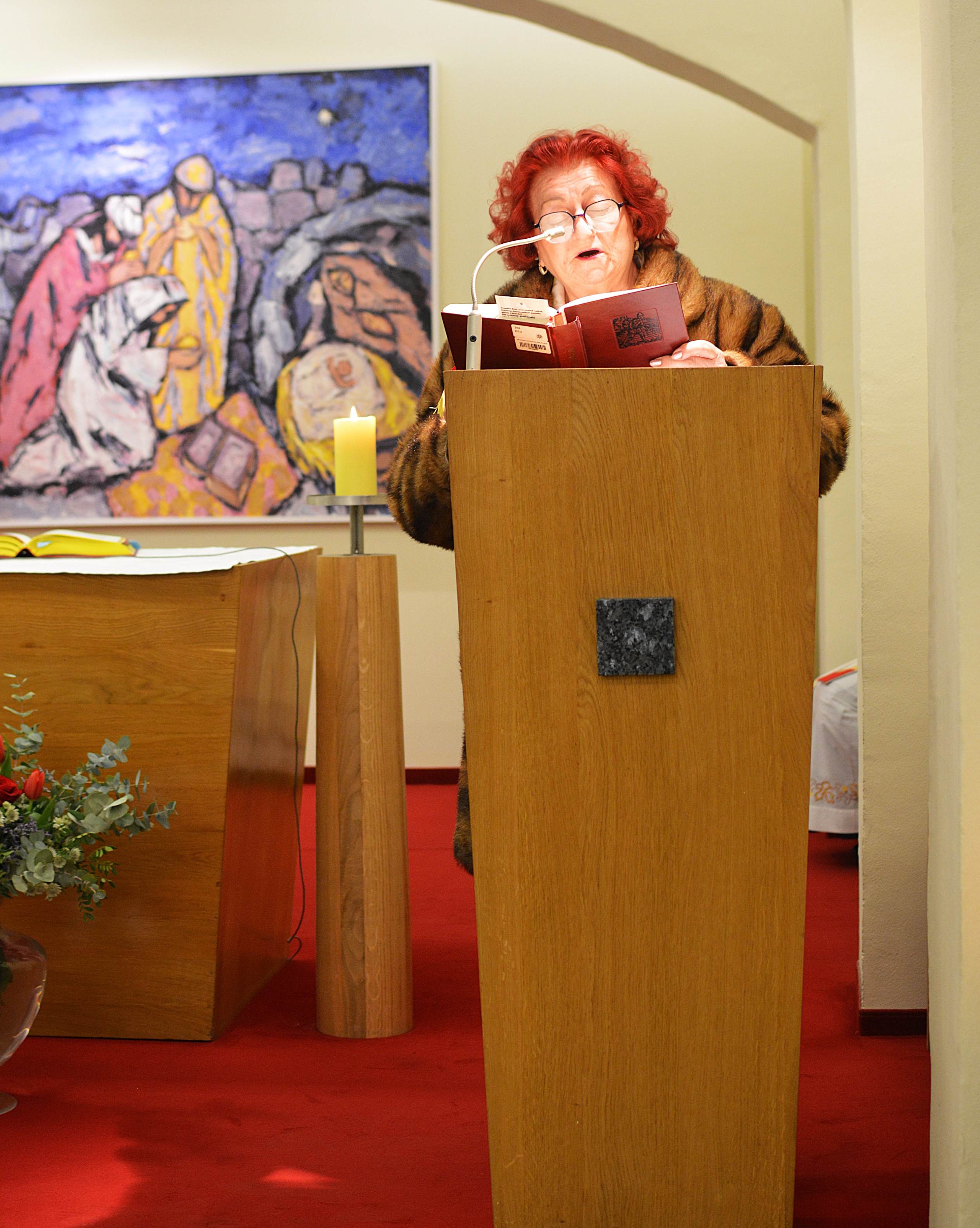 Obilježen Svjetski dan bolesnika na Hrvatskom katoličkom sveučilištu | UniCATH